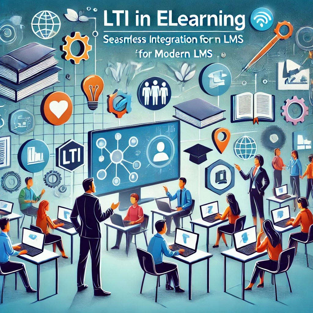 La relevancia del estándar LTI en el eLearning y los LMS – Diseño de ...